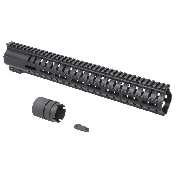 CMMG 15″ MK3 AR-10 / 308 M-Lok Handguard Rail – RML15