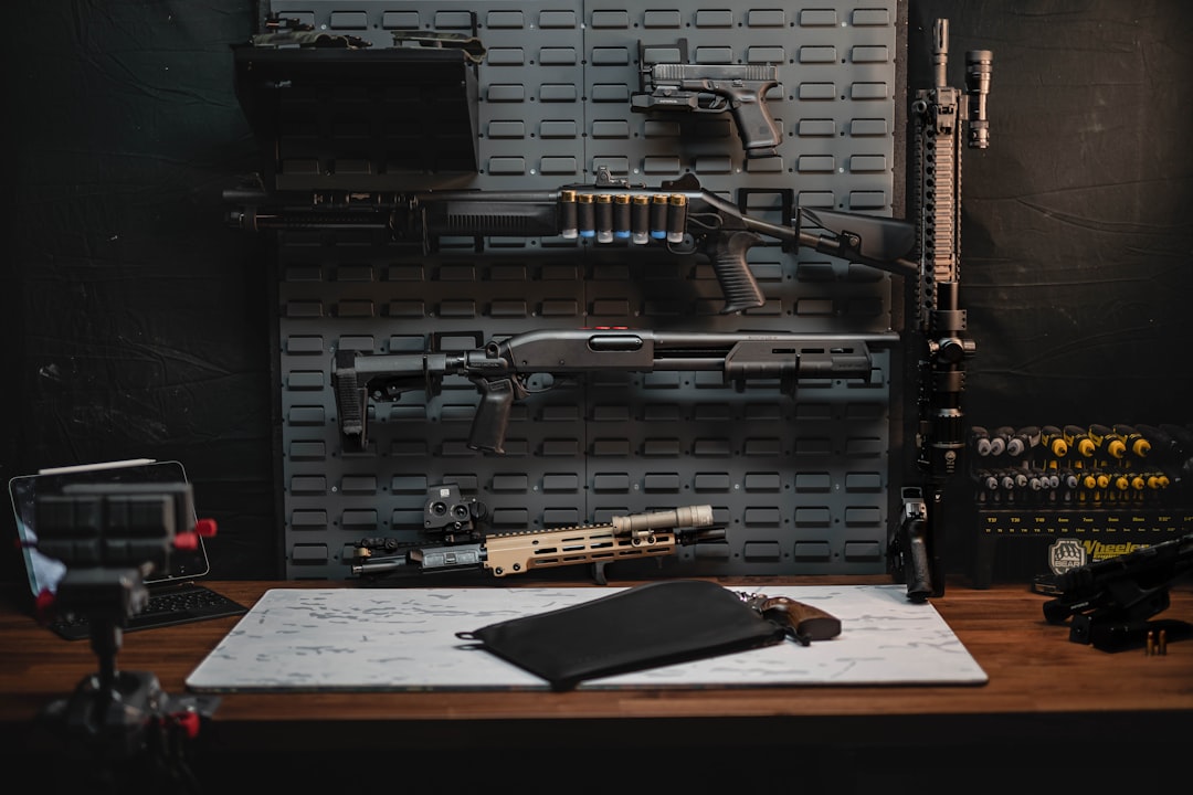 Ar-10 Build Kit: Your Dream Build 2025