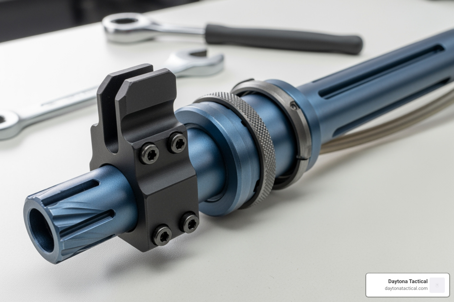 AR-15 barrel assembly: Perfect 2026 Install