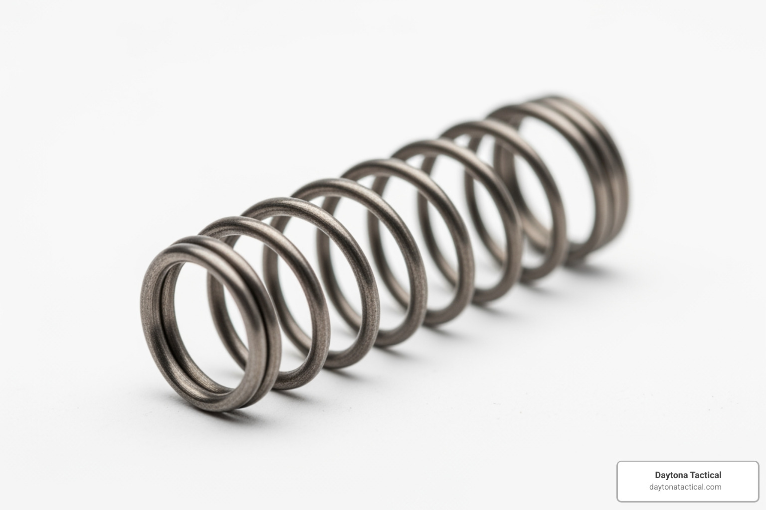 AR-15 Bolt Catch Spring: Top 5 Ultimate Guide