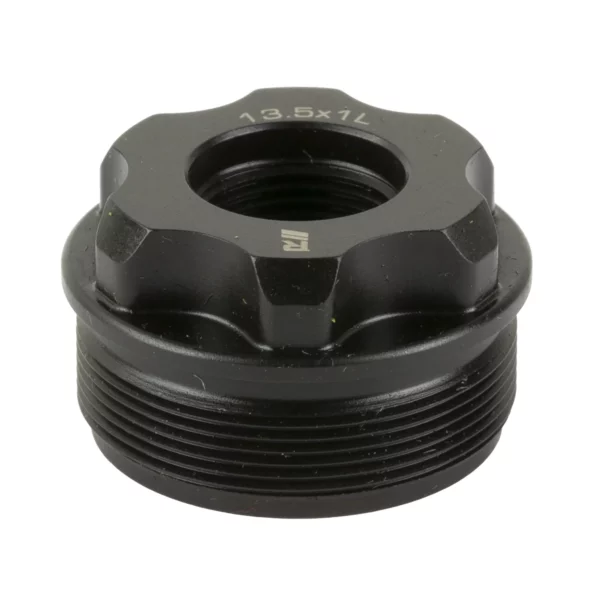 Rugged Fixed Mount M13.5x1 LH Obsidian | Daytona Tactical